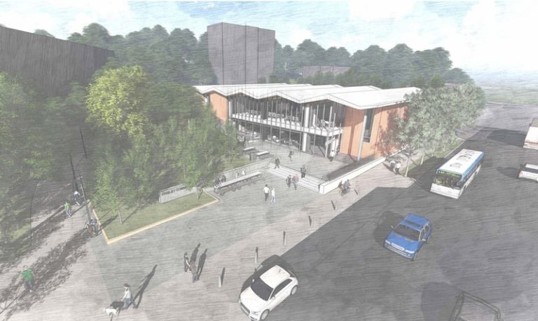 Education Projects - Smith & Oby