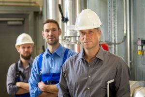 Employment - Smith & Oby